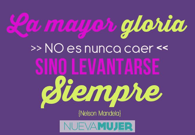 10 inspiradoras frases de superación para levantarte después de caer ...