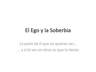 10 poderosas frases para enfrentar a personas arrogantes y prepotentes ...