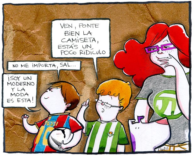 Ejemplos de escepticismo en la vida diaria - NudoHomes.com