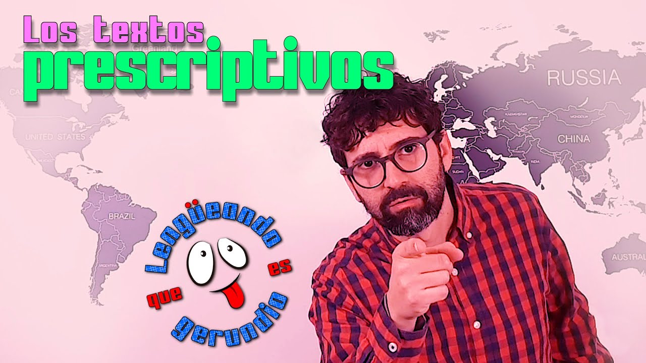 Ejemplos de textos prescriptivos: Guía práctica - NudoHomes.com