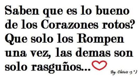150 frases de desamor y despecho para sanar tu corazón roto - NudoHomes.com