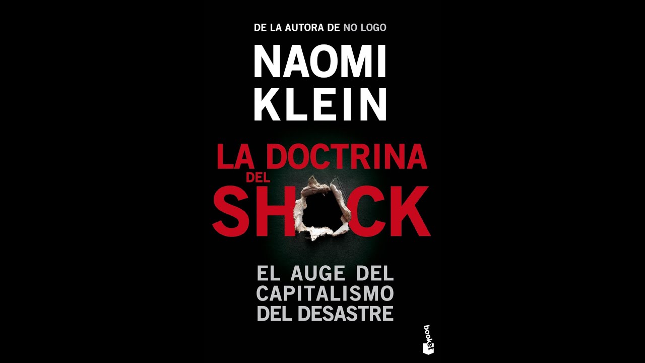 La Doctrina del Shock: Resumen Impactante - NudoHomes.com