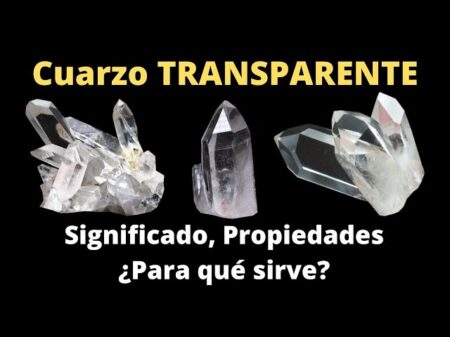 Significado de los cuarzos: descubre qué representa cada color ...
